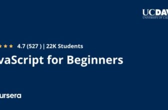 Coursera - Free Online Courses with Certificates