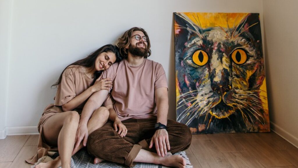 (Oxford) Diploma in : Art Therapy for All (reduce sadness) - Free ...