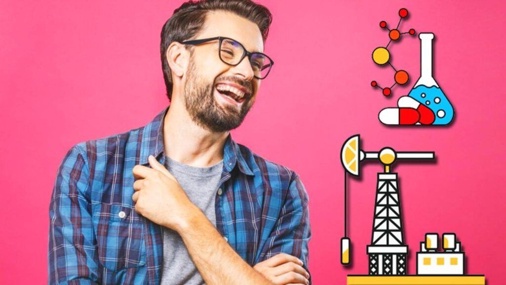 Master Course in Chemical & Petroleum Engineering Management - Free ...