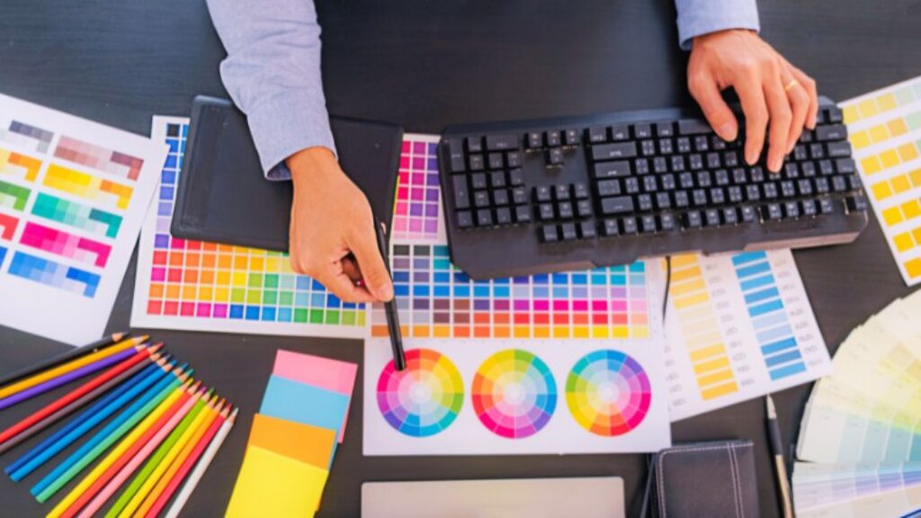 Graphic Design and Adobe Creative Suite - Free Online Courses with ...