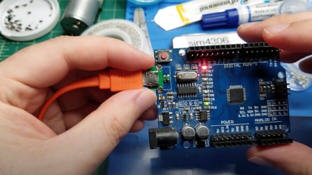 Super way to Learn Arduino | Creative - Free Online Courses with ...