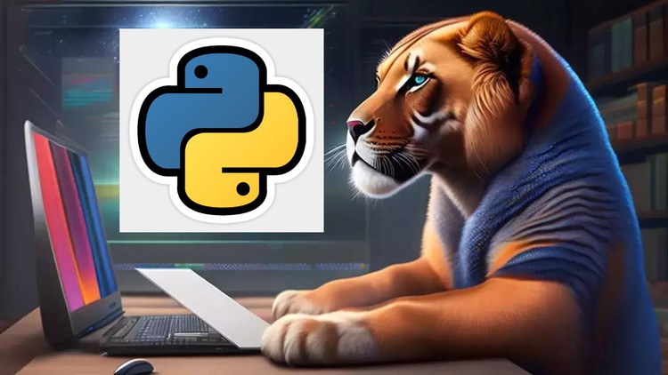 2025 Complete Python Bootcamp from Zero to Hero in Python - Free Online ...