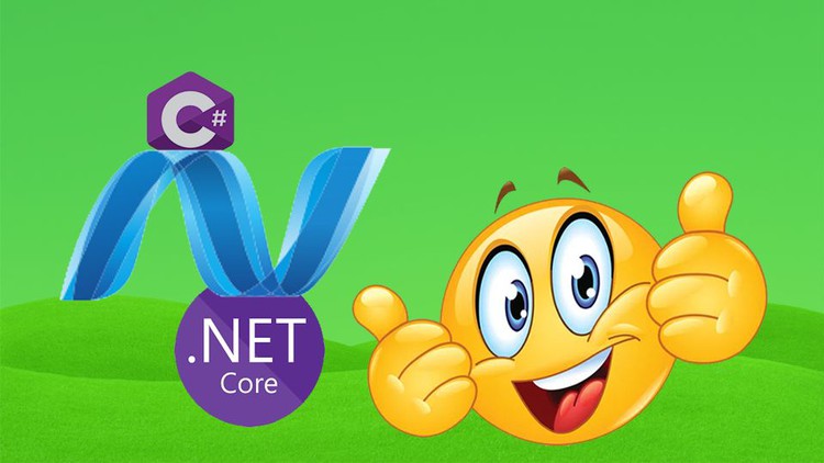 Intro ASP .NET Core 6 & MVC Web Design for absolute beginner - Free ...