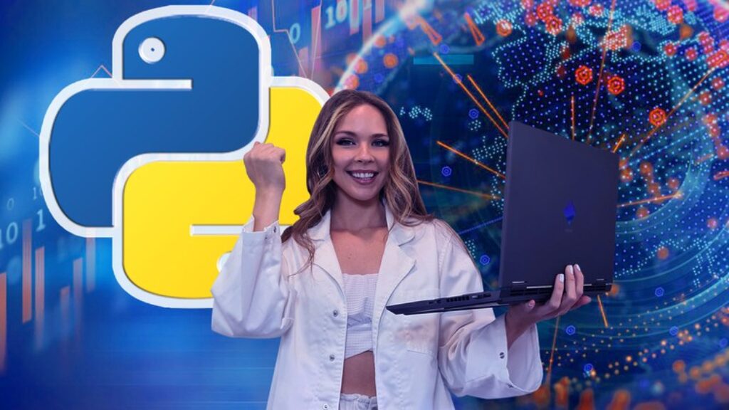 Analyse de Données avec Python: Numpy, Pandas et Matplotlib - Free ...