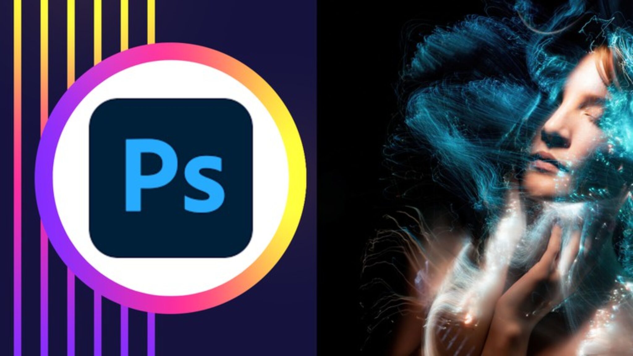 Essential Photoshop Course Beginner to Intermediate - Free Online ...