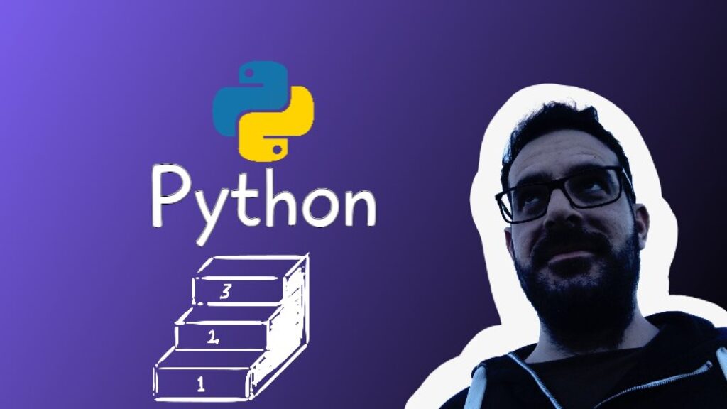 Hands on Introduction to Programming with Python - Free Online Courses ...