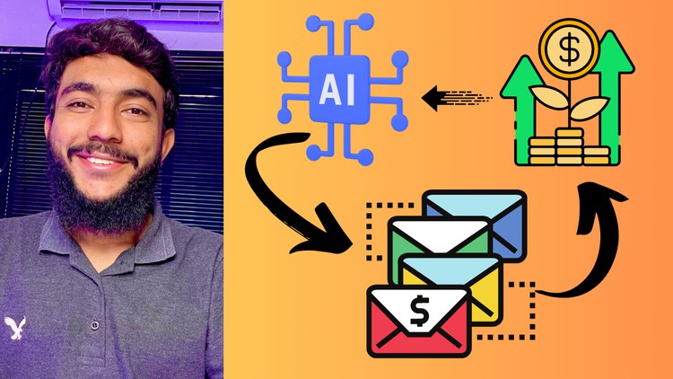Cold Email Course— B2B Cold Outreach & Lead Generation w/ AI - Free ...