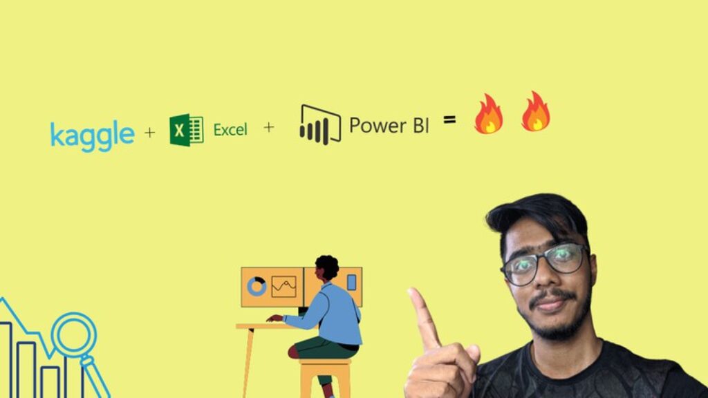 Data Analysis with Excel and Power BI - Free Online Courses with ...