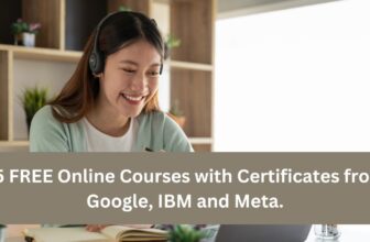 Home - Free Online Courses with Certificates