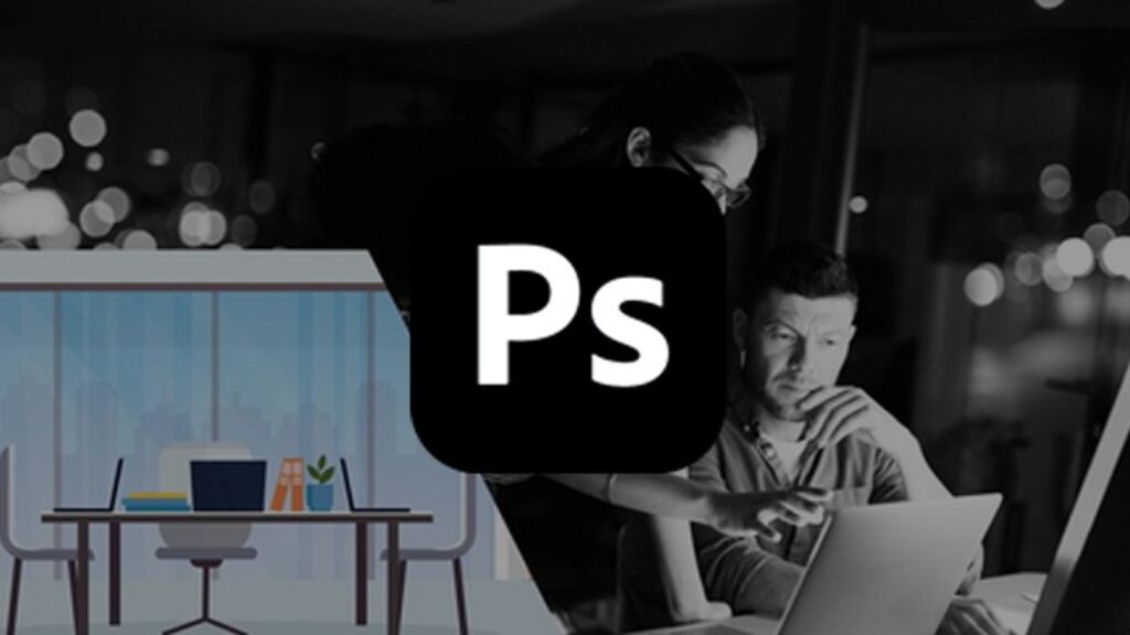 Adobe Photoshop Workspaces - Free Online Courses with Certificates