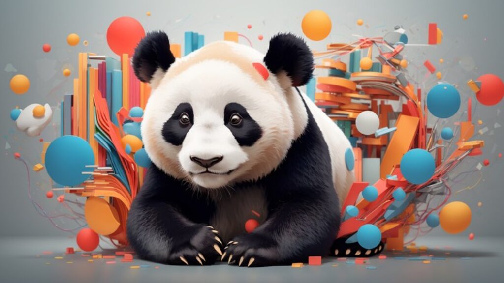 Python Data Science with Pandas: Over 130 Exercises - Free Online ...