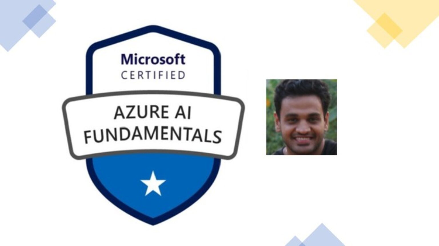 AI-900: Microsoft Azure Artificial Intelligence Fundamentals - Free ...