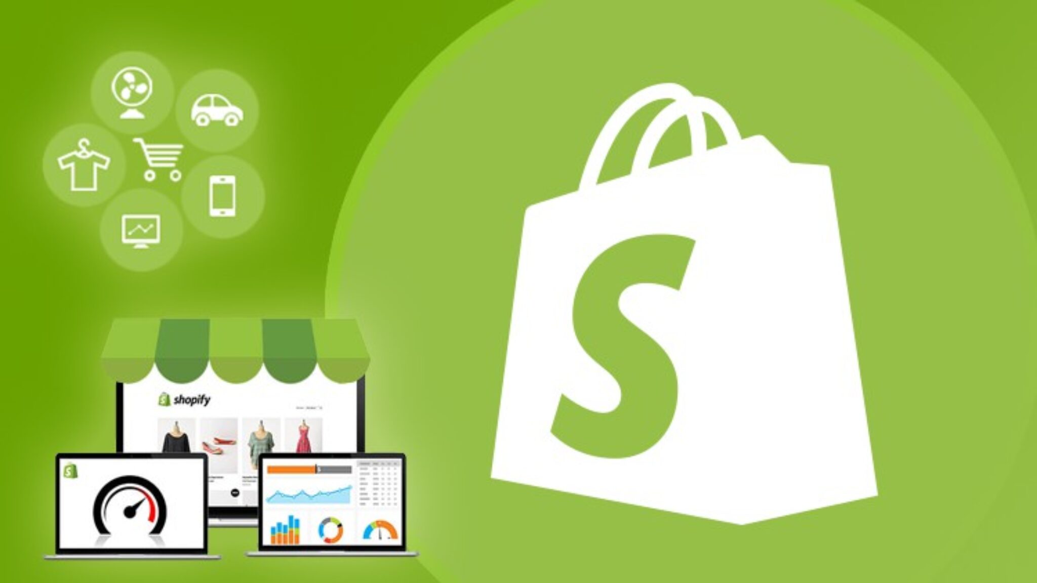 Learn Shopify Now: Shopify for Beginners - Free Online Courses with ...