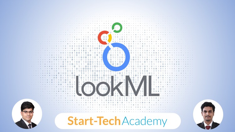 LookML A-Z: Google Looker for Developers - Free Online Courses with ...
