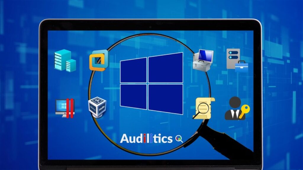 Creating a Windows Server Active Directory Audit Lab - Free Online ...