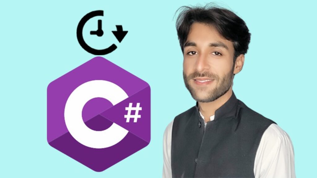 Learn C# Programming with Examples in ONE DAY - Free Online Courses ...