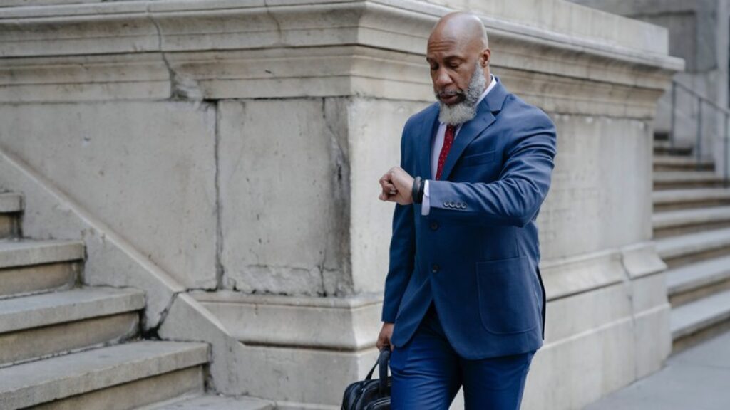 CEO Chief Executive Officer Executive Certification - Free Online ...