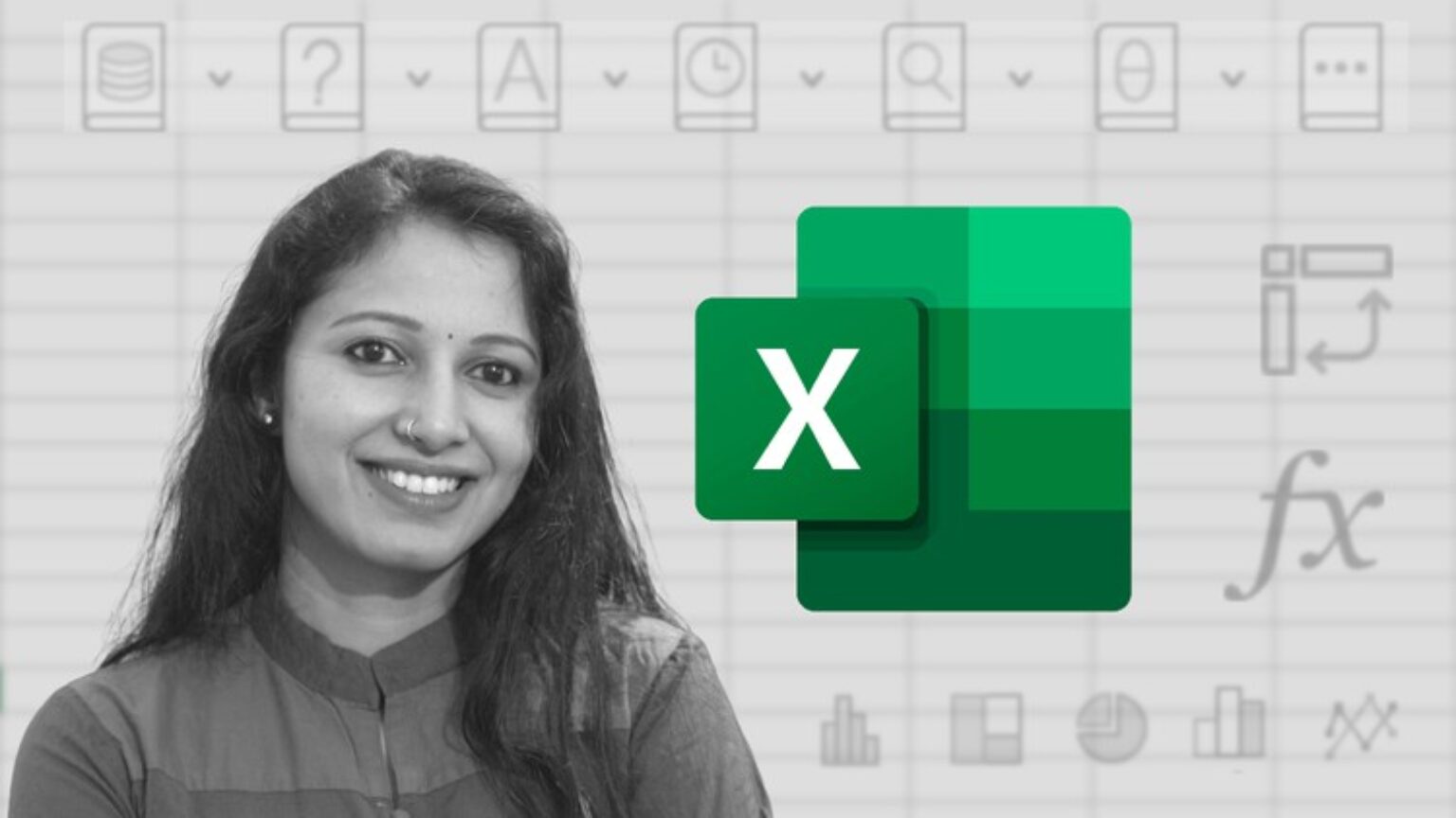Microsoft Excel Fundamentals: A Beginner’s Crash Course - Free Online ...
