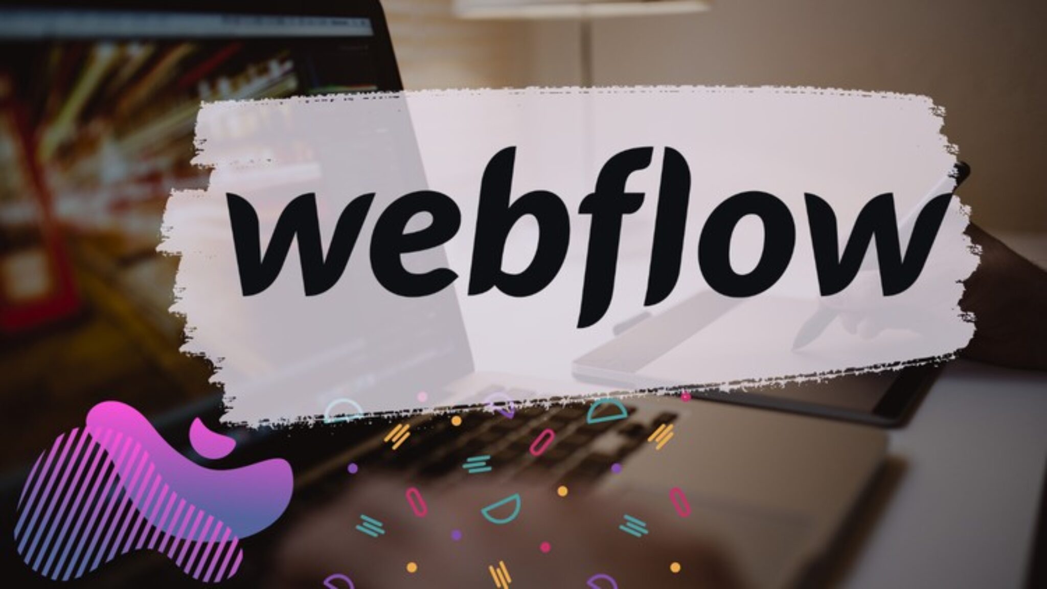 Webflow for Beginners: Create Your First Website - Free Online Courses ...