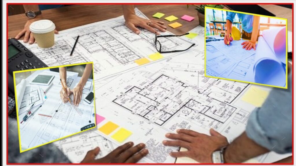 Master Construction Drawing & Structural Engineering -2 in 1 - Free ...