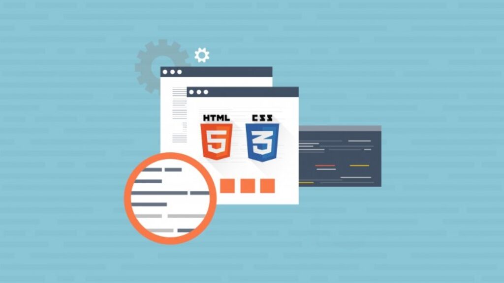 Master the Basics of HTML5 & CSS3: Beginner Web Development - Free ...
