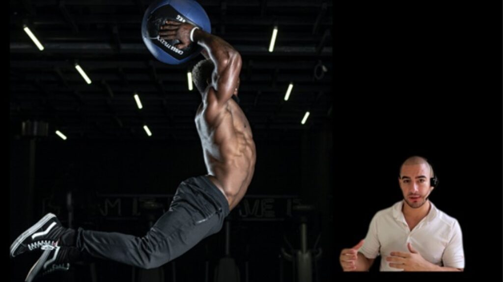 Complete Guide to Explosive Power Training - Free Online Courses with ...