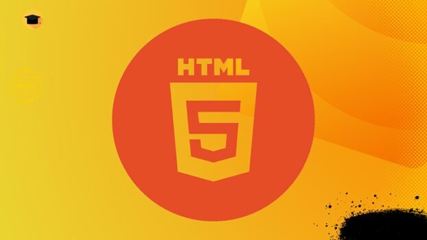 Mastering HTML5: From Beginner to Advanced 2025 - Free Online Courses ...