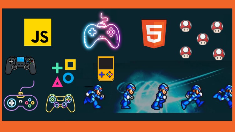 Crea juegos 2D con JAVASCRIPT Y CANVAS - Free Online Courses with ...