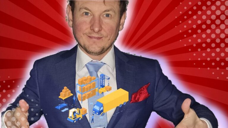 Basics of Logistics - Free Online Courses with Certificates