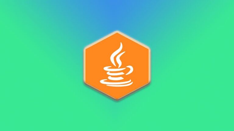 Java Fundamentals Course For Beginners - Free Online Courses with ...