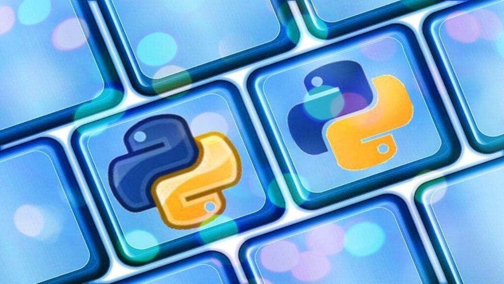 Complete Python And Python Oop With Exercisesand Projects In2024 Free 1070