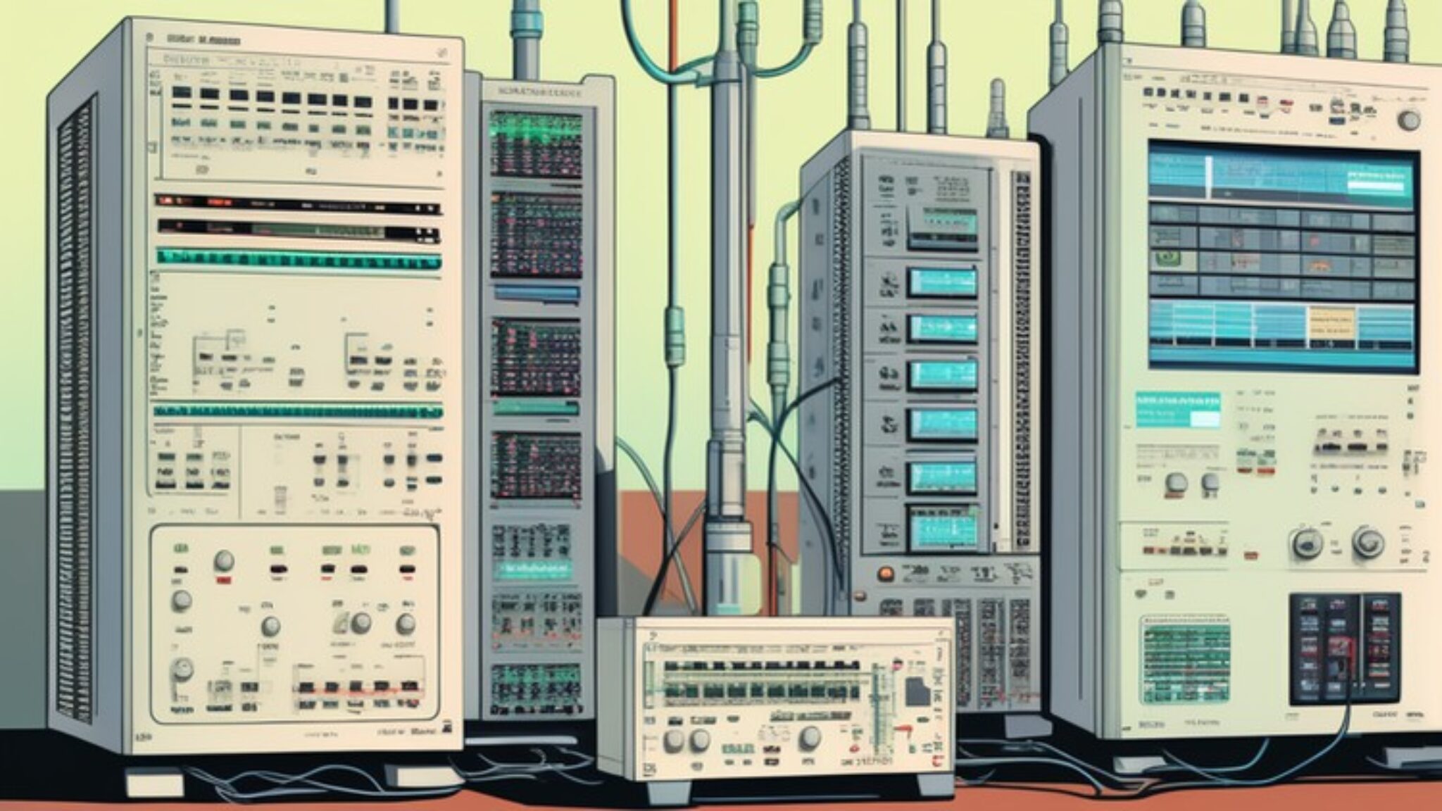 Nagios Xi Network Monitoring Setup And Overview For Beginners Free Online Courses With Certificates