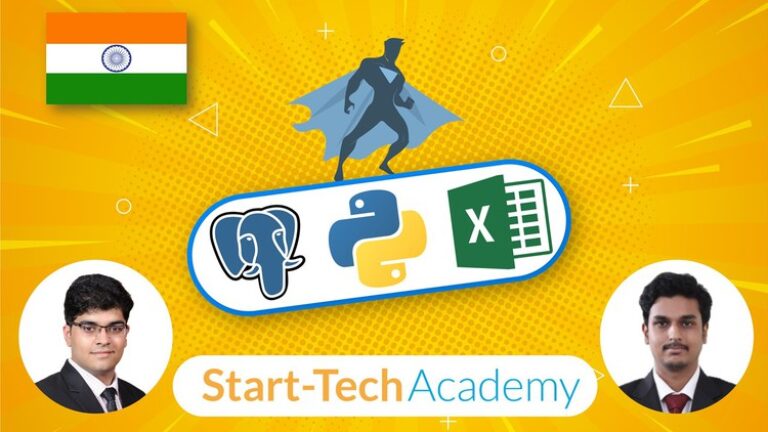 Data Analyst Skillpath Excel Sql And Ml With Python In हिंदी Free Online Courses With Certificates