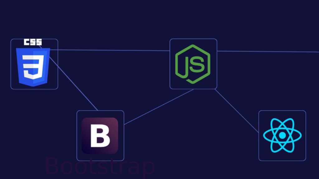 Foundations Of Web Development Css Bootstrap Js React Free Online Courses With Certificates
