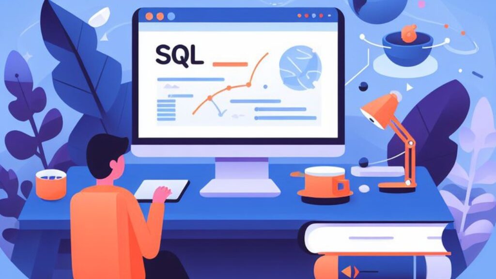 SQL Masterclass: From Absolute Beginner to Developer - Free Online ...