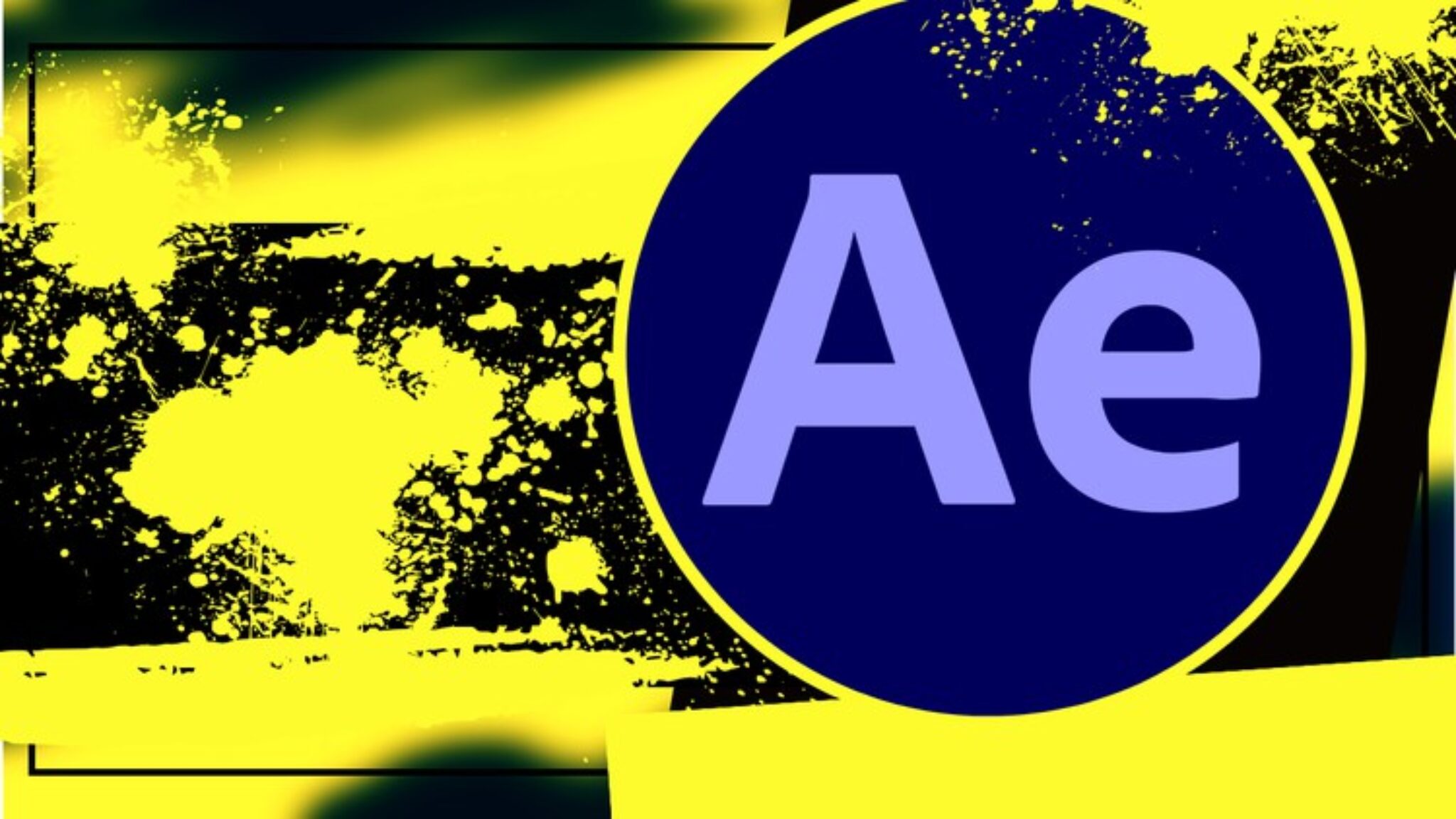 Learn Adobe After Effect with Motion Graphics and Animation - Free ...