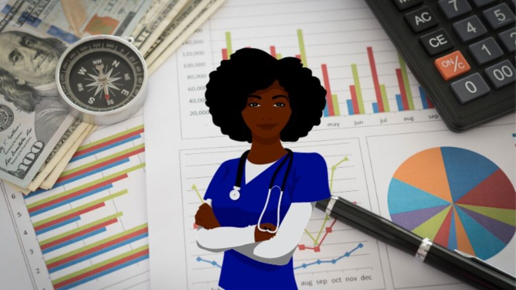 Navigating Your Nursing Finances for the New Graduate - Free Online ...