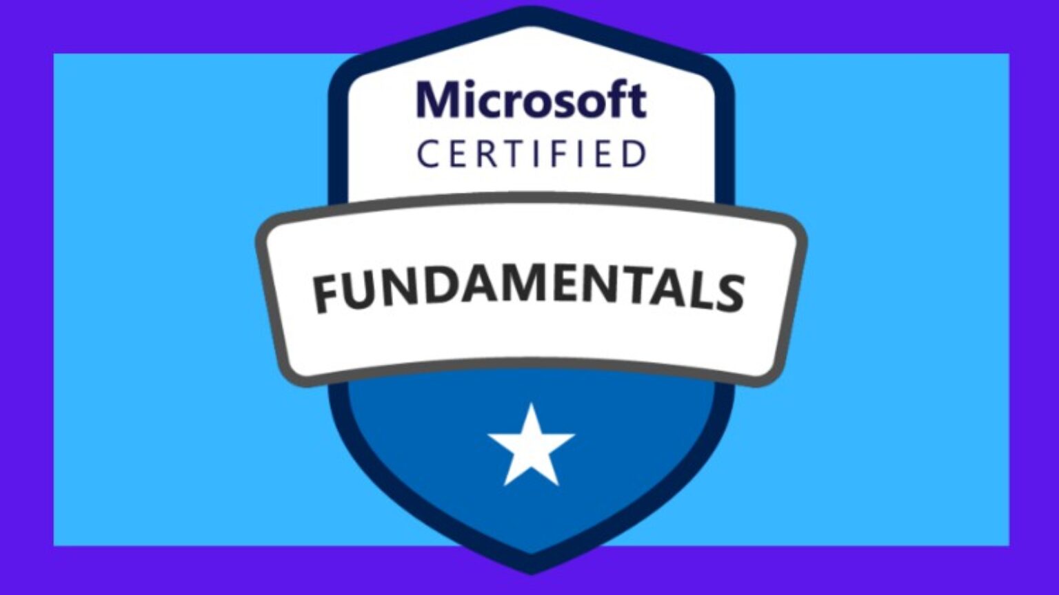 AZ-900: Azure Fundamentals Complete Training - Free Online Courses with ...