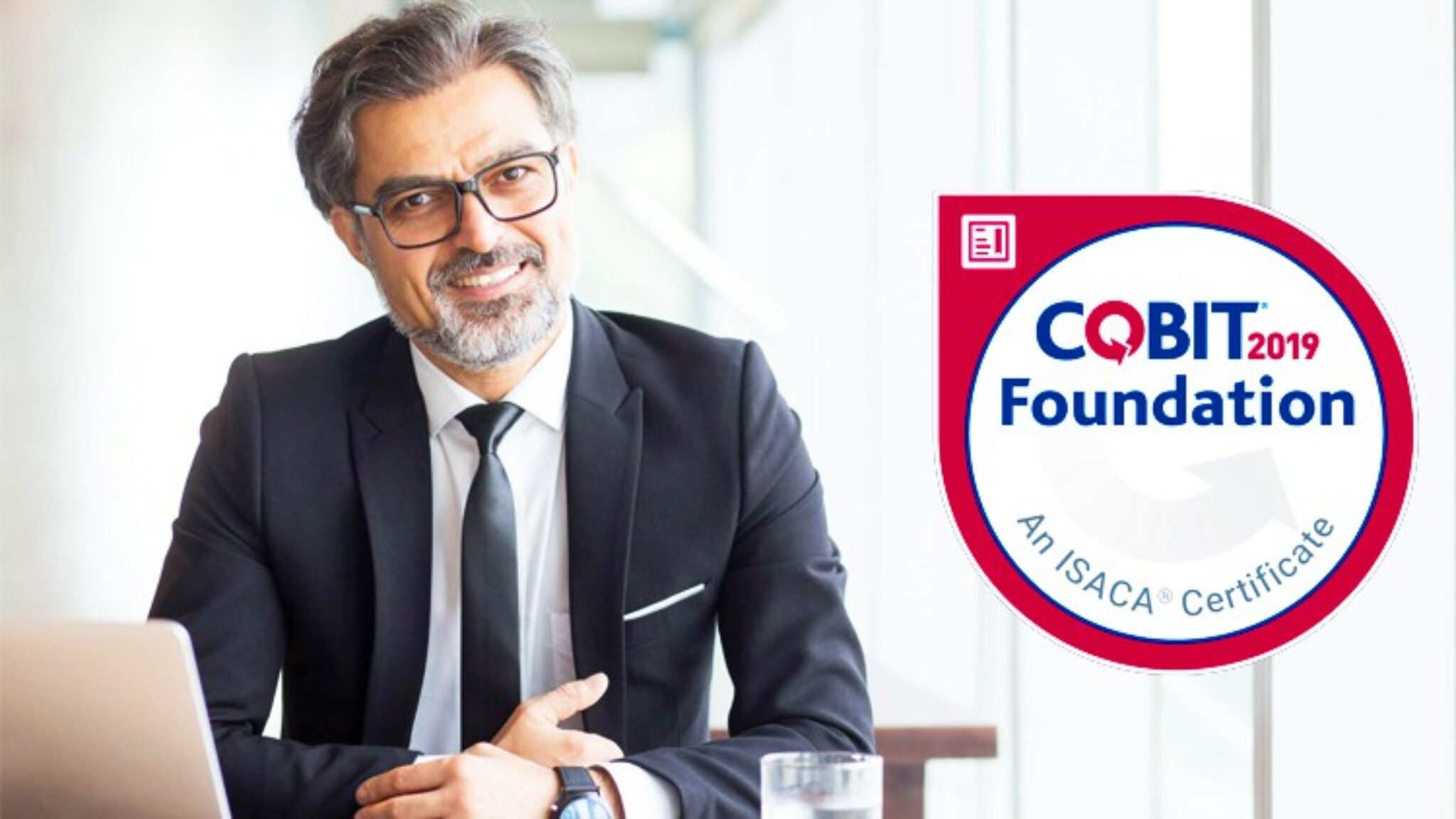 Master Course : COBIT 2019 Foundation (101 level) - Free Online Courses ...