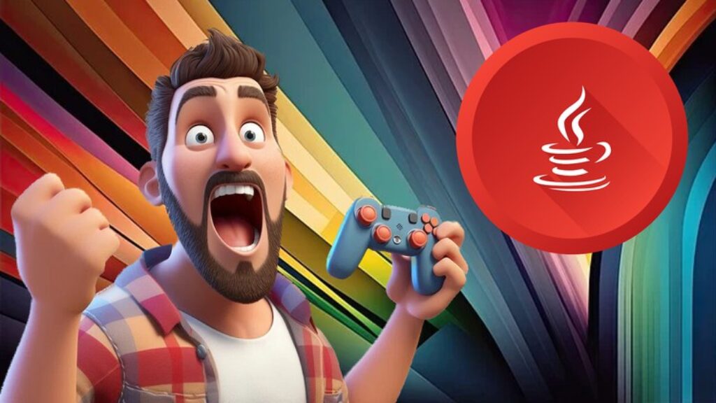 Java Game Development Masterclass Free Online Courses With Certificates