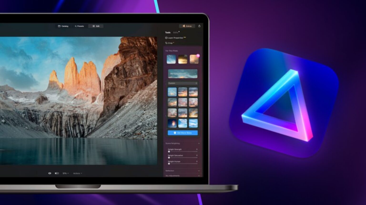 Master Landscape Photo Editing From Scratch - Free Online Courses with ...