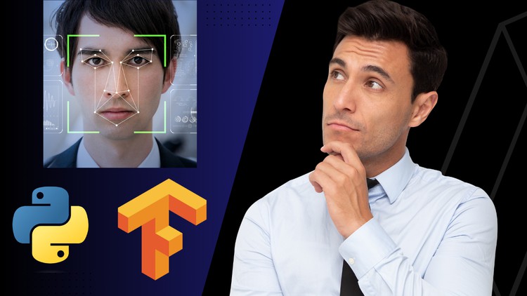 FACIAL RECOGNITION PYTHON PROJECT TEACHABLE MACHINE - Free Online ...