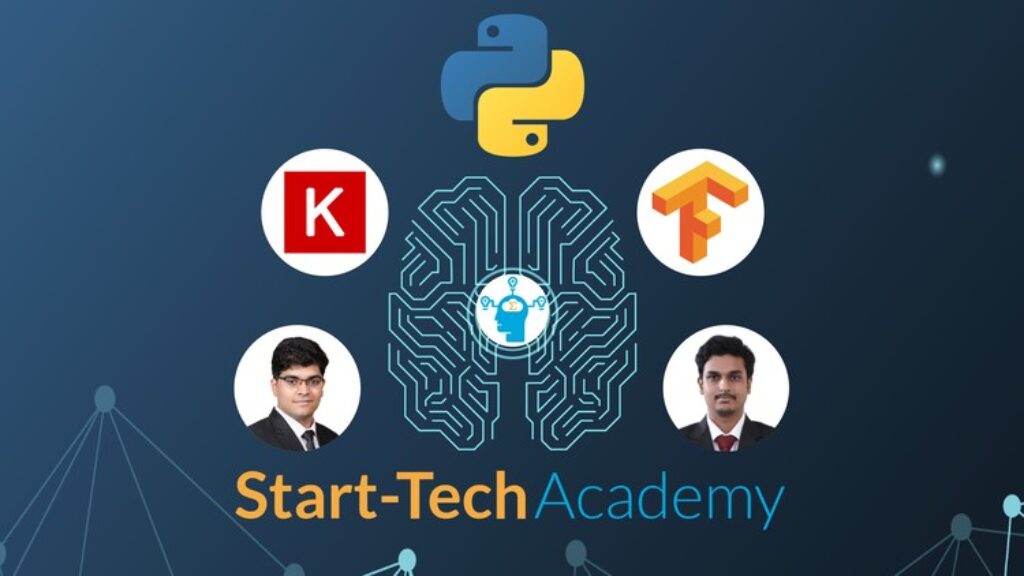 Neural Networks in Python: Deep Learning for Beginners - Free Online ...