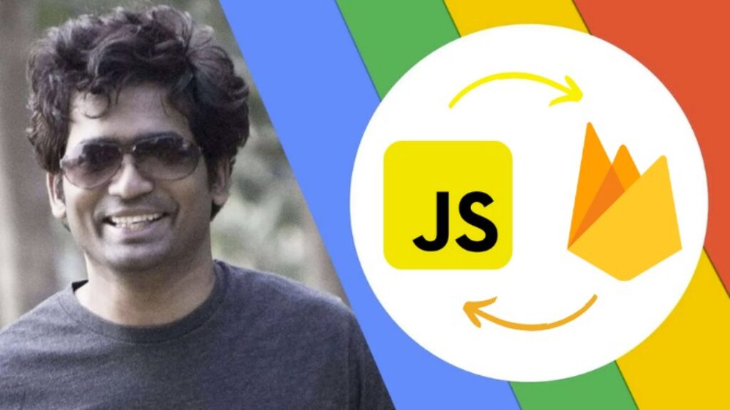 The Complete Firebase & JavaScript Beginner's Friendly Guide - Free ...