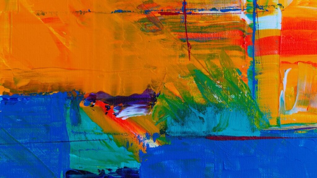 (Oxford) Diploma : Art Therapy Kindness - reduce depression - Free ...