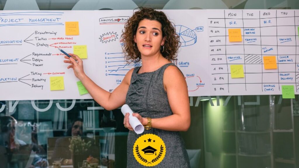 Certification in Project Management - Accredited Masterclass - Free ...