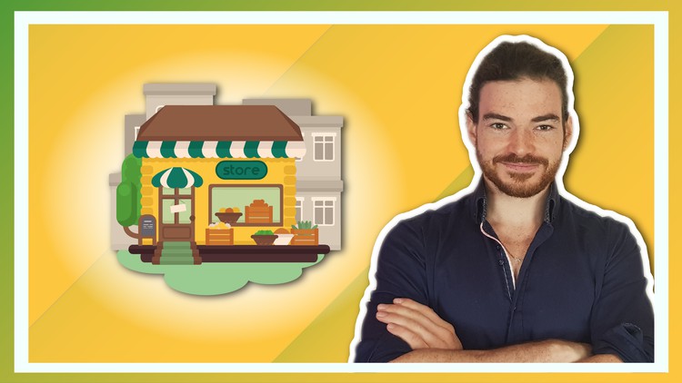 How To Manage Your Own Basic Store & Become Store Manager - Free Online ...