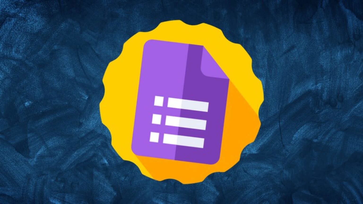 The Complete Google Forms Course - Mastering Google Forms - Free Online ...