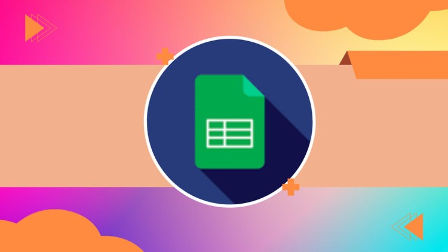Google Sheets - The Complete Google Sheets Course - Free Online Courses ...