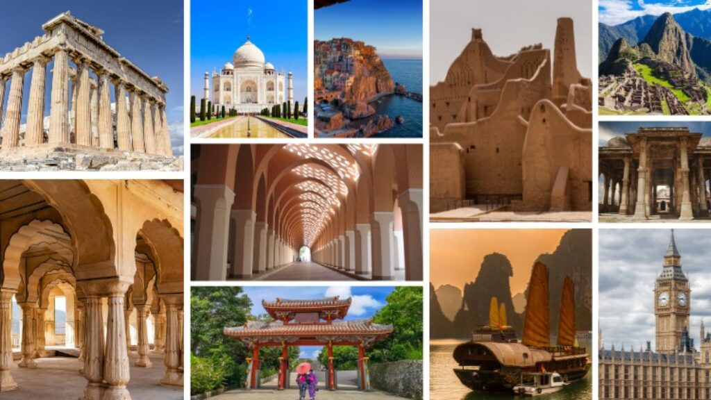 Cultural Heritage Management - Free Online Courses with Certificates